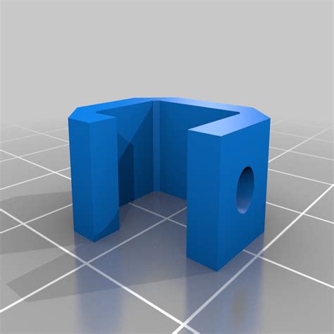 Free 3d File C Clamp・3d Printable Model To Download・cults