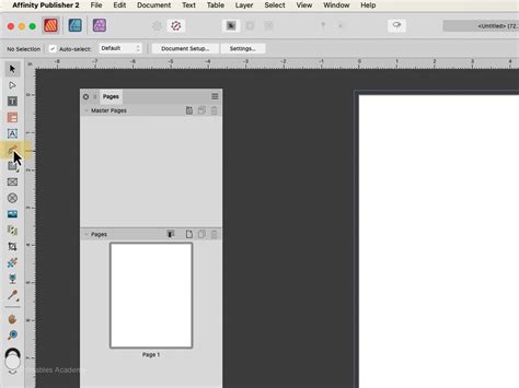 How To Make Lines In Affinity Designer And Publisher Blog