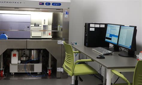 New Users MSU Flow Cytometry Core