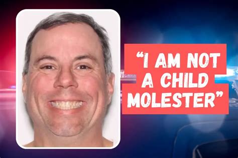 Feds Nj Sex Predator Abused Young Girl In International Scheme