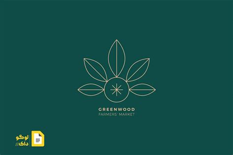 طراحی لوگو مینیمال چیست؟ نمونه لوگوی مینیمال