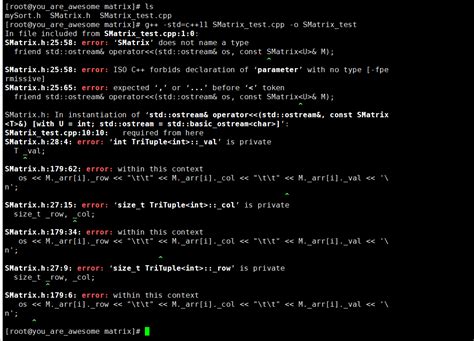 Templates How To Enable A Friend Classs Friend Function Access Its