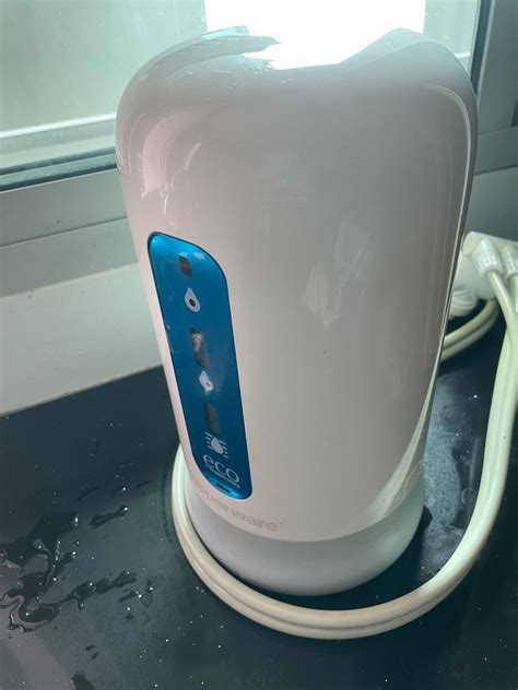 Tupperware Water Filter Purifier Tv And Home Appliances Kitchen