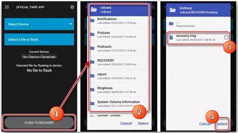 How To Install TWRP On Motorola Moto G Pure Phone