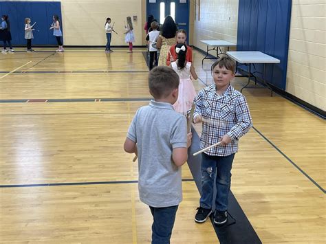 Our 3rd4th Grade Clovis Point Elementary School