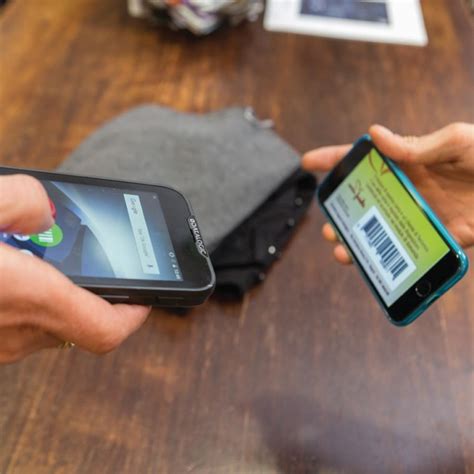 Using Data Capture Technology To Optimise The Customer Experience