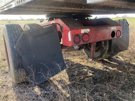 Strick Dolly Trailer For Sale