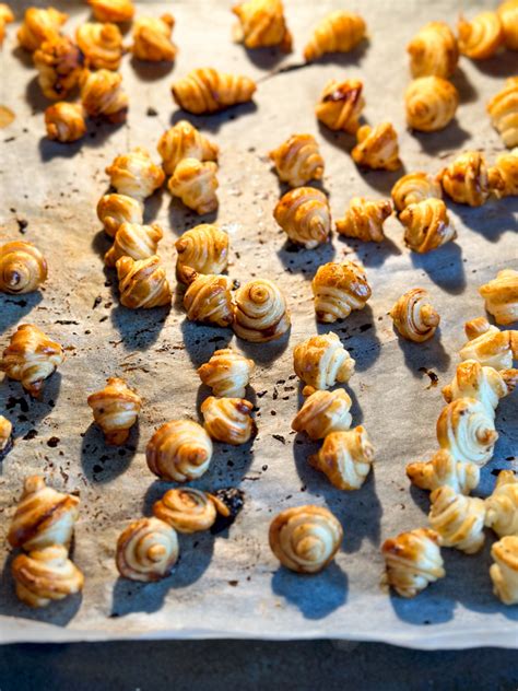 Croissant Cereal Maken Recept Bettys Kitchen