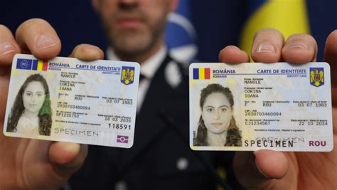 Puteti Sa Va Faceti Buletin Electronic In Bucuresti Chiar De Azi Arena It