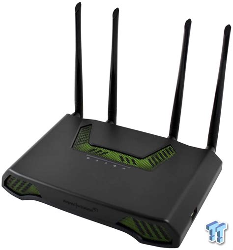 How Do I Setup Amped Extender Setup