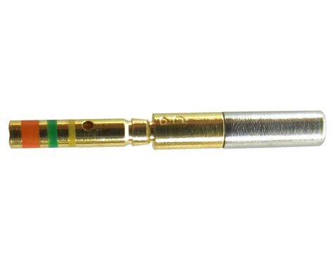 Military Specification M3902957 354 Contact Electrical At