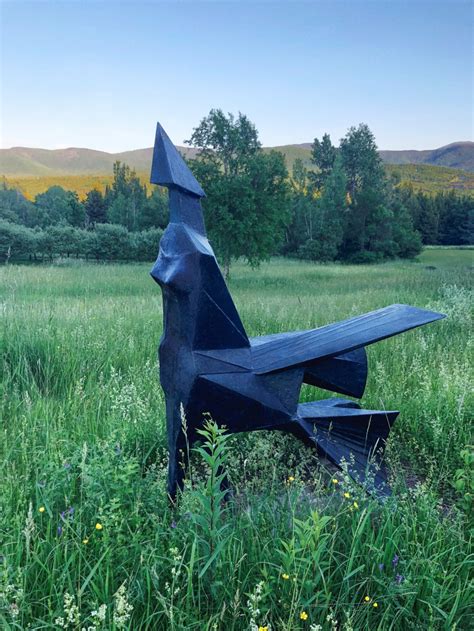 Christies British Sculptor Lynn Chadwick Guide