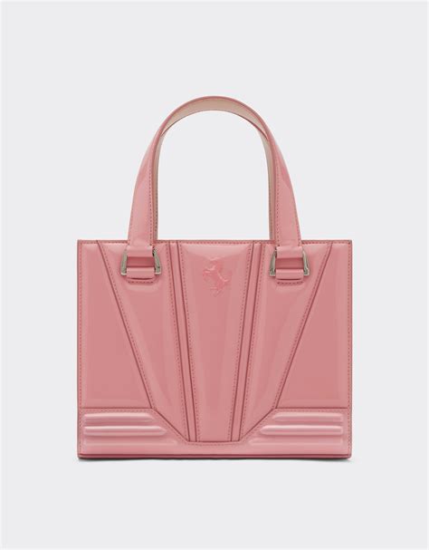 Mini Gt Bag Ferrari Store