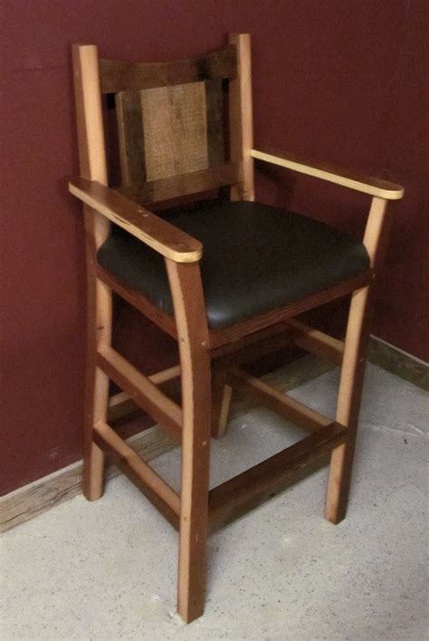 Rustic Restaurant Bar Stools — Rustic Restaurant Furniture And Rustic