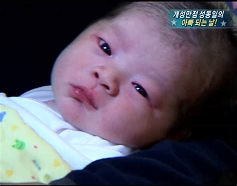 성동일 아들 이름이 성준인 이유폭풍성장 인스티즈instiz 이슈 카테고리