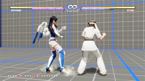 Dead Or Alive 6 Modding Thread And Discussion Page 145 Dead Or