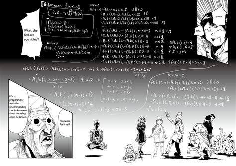 Ackermann Function Googology Wiki Fandom