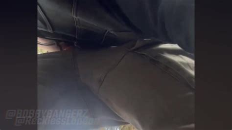 Bent Over Between Some Trees He Gets It Rough And Raw Free Sex Video