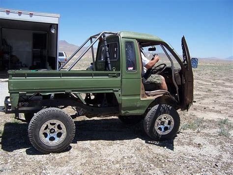 Kei Truck Off Road Tires At Bob Bormann Blog