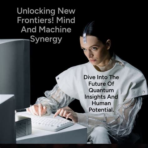Quantumcomputing Quantumhuman Futureofwork Innovation Ai