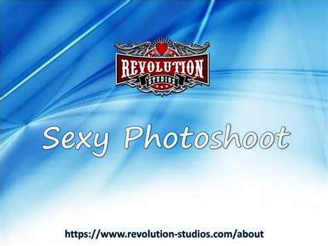 Ppt Professional Sexy Photoshoot In Raleigh Nc Powerpoint