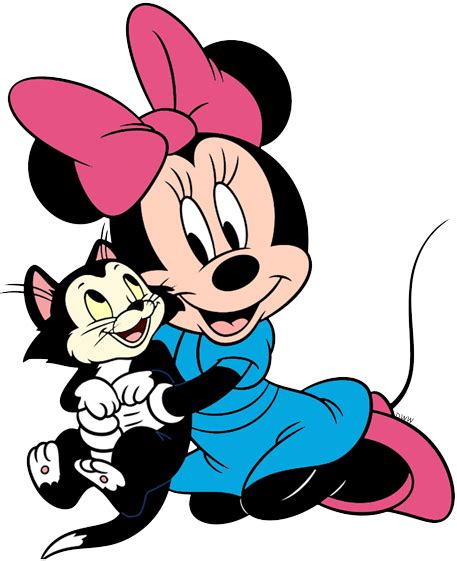 Minnie Mouse Clip Art 2 Disney Clip Art Galore