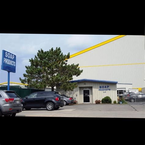 The Soap Factory Added A New Photo The Soap Factory