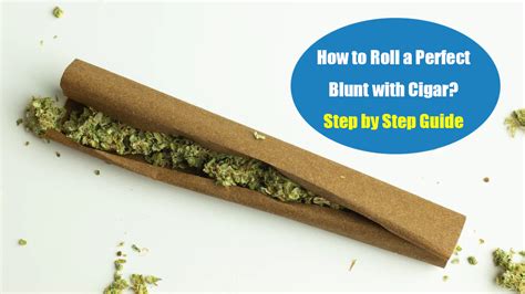 Perfect Blunt Rotation