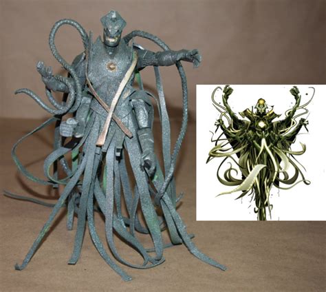 Transformers Prime Primus