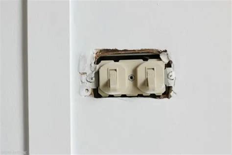 How To Change A Light Switch The DIY Playbook How To Change A Light Switch The DIY Playbook