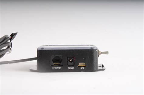 Velodyne High Definition Lidar Interface Box With Power Supply Ntc Tech