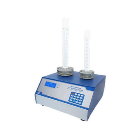 Hz MS Bulk Density Apparatus V At Piece In Ahmedabad ID