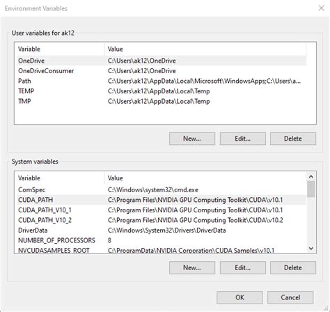 Mask R Cnn With Tensorflow 2 Windows 10 Tutorial — Immersive Limit