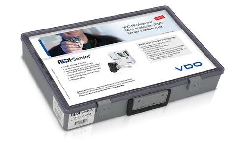 Redi Sensor Tpms Installer Kit Redi Sensor