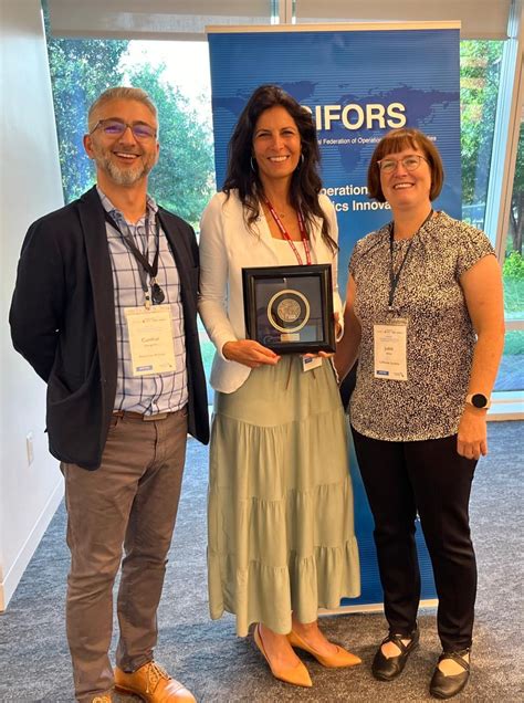 Pascale Batchoun On Linkedin I Am Thrilled And Honored To Have Received Today The Best Technical…