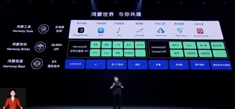 端云一体开发，助力鸿蒙应用开发效率全面提升 极客公园