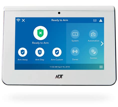 History Of ADT Security Company Years Of Protection