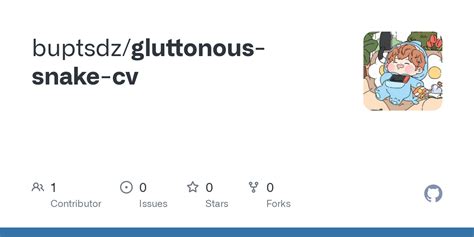 Github Buptsdz Gluttonous Snake Cv