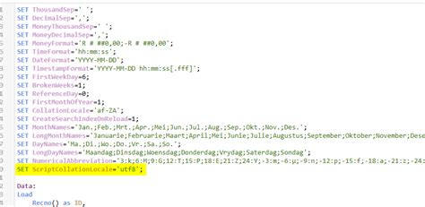 solved qlik cloud problem with ä qlik community 2501972