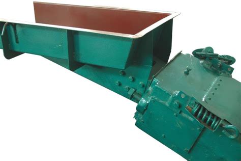 Three Major Classification And Features Of Vibrating Feeders