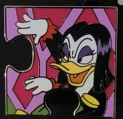 62073 Magica De Spell Character Connection Mystery Collection