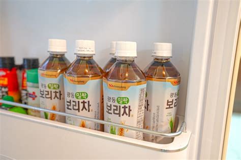 광동 밀싹 보리차 물대신 먹기 좋은 음료 추천 네이버 블로그