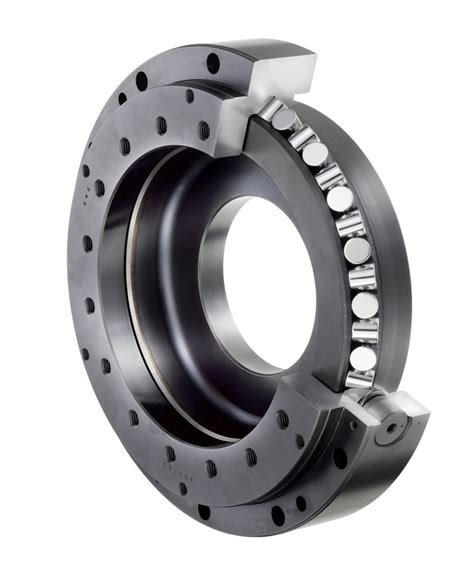 What Is A Cross Roller Bearing At Raymond Eudy Blog