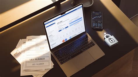 Guide To Deactivating A Uei Number In Sam When Needed Federal Processing Registry Simplified