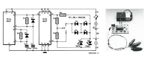 Design Rewind DIY Air Quality Monitoring Transistor Testing And More Elektor Magazine