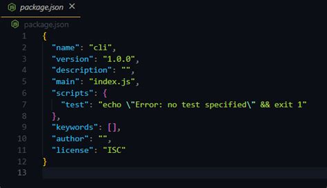 What Is The Purpose Of Node Modules Folder Codeforgeek