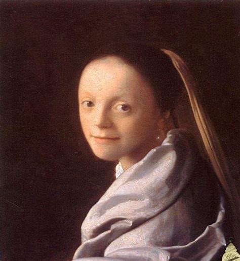 Retrato De Una Mujer Joven Ecured