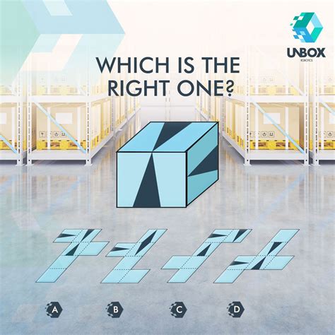 Unbox Robotics On Linkedin Unboxrobotics Robots Robotics