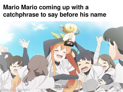 Making A Meme From Every Yotsuba Quote In The Movie Day 207 R