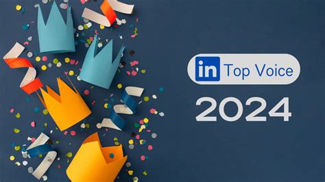 Cómo Lograr Ser Un Top Voice De Linkedin 🌟